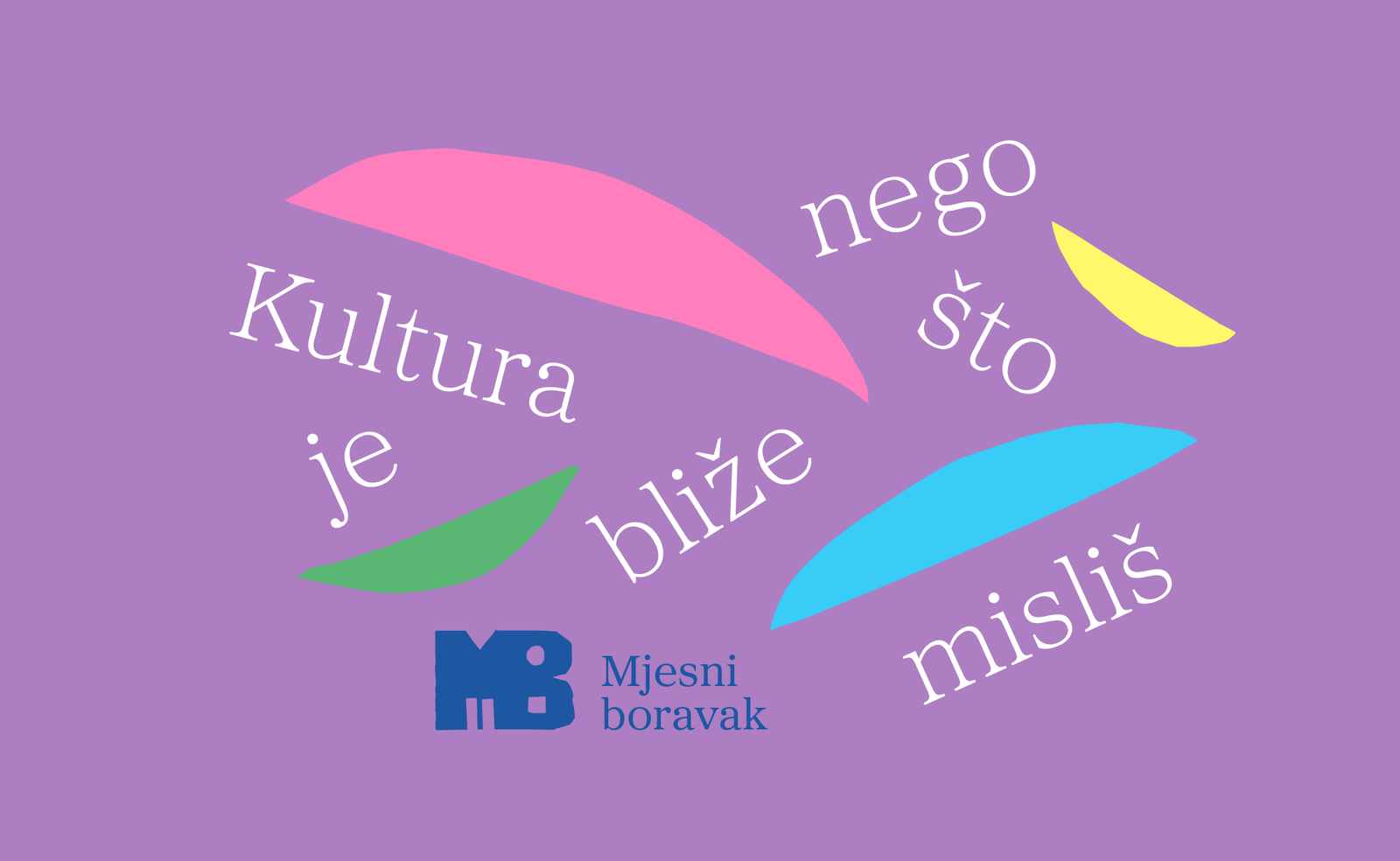 Javni poziv za iskaz interesa